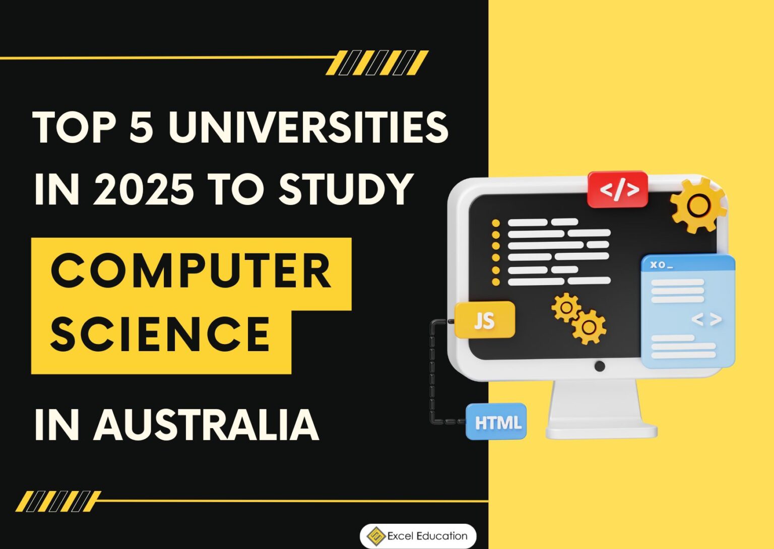 Bachelor of Computer Science in Australia for international students