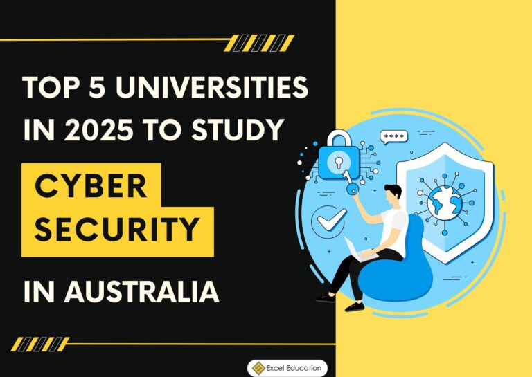 Best universities for Cyber Security in Australia